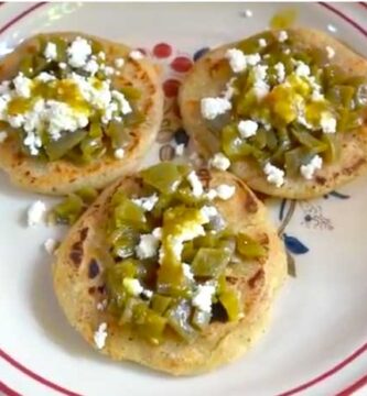 Recetas de cocina Mexicana - La Huasteca - recetas de cocina casera