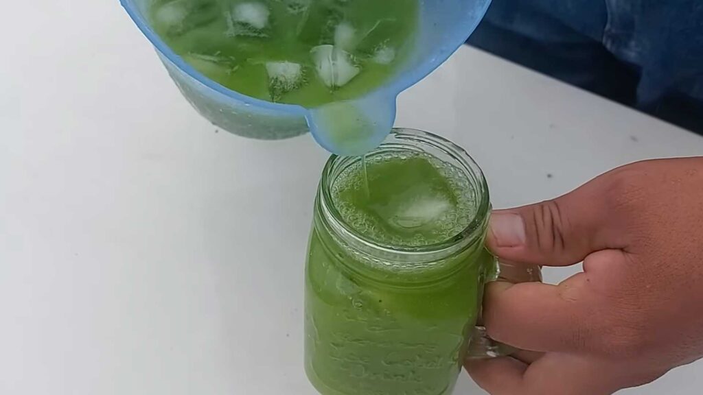 Como preparar Trolelote con elotes recién cortados